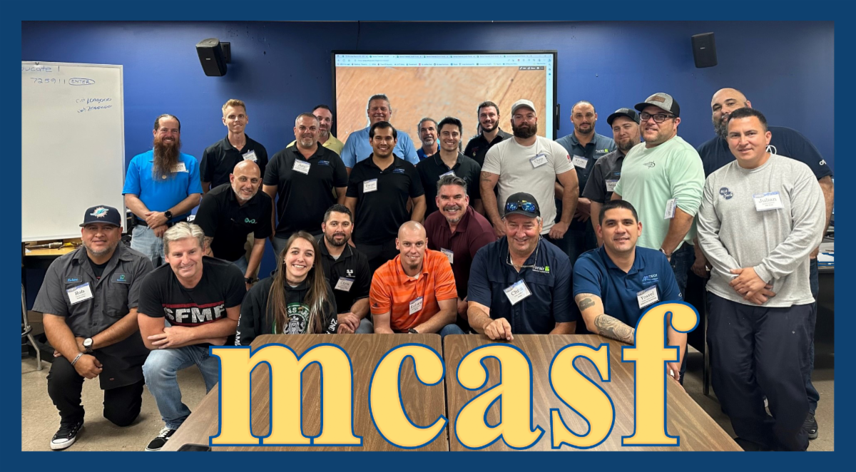 Your association news