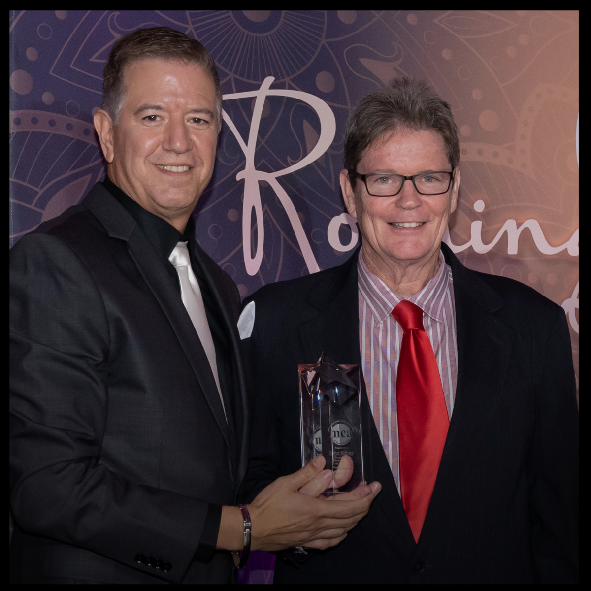 Your association news