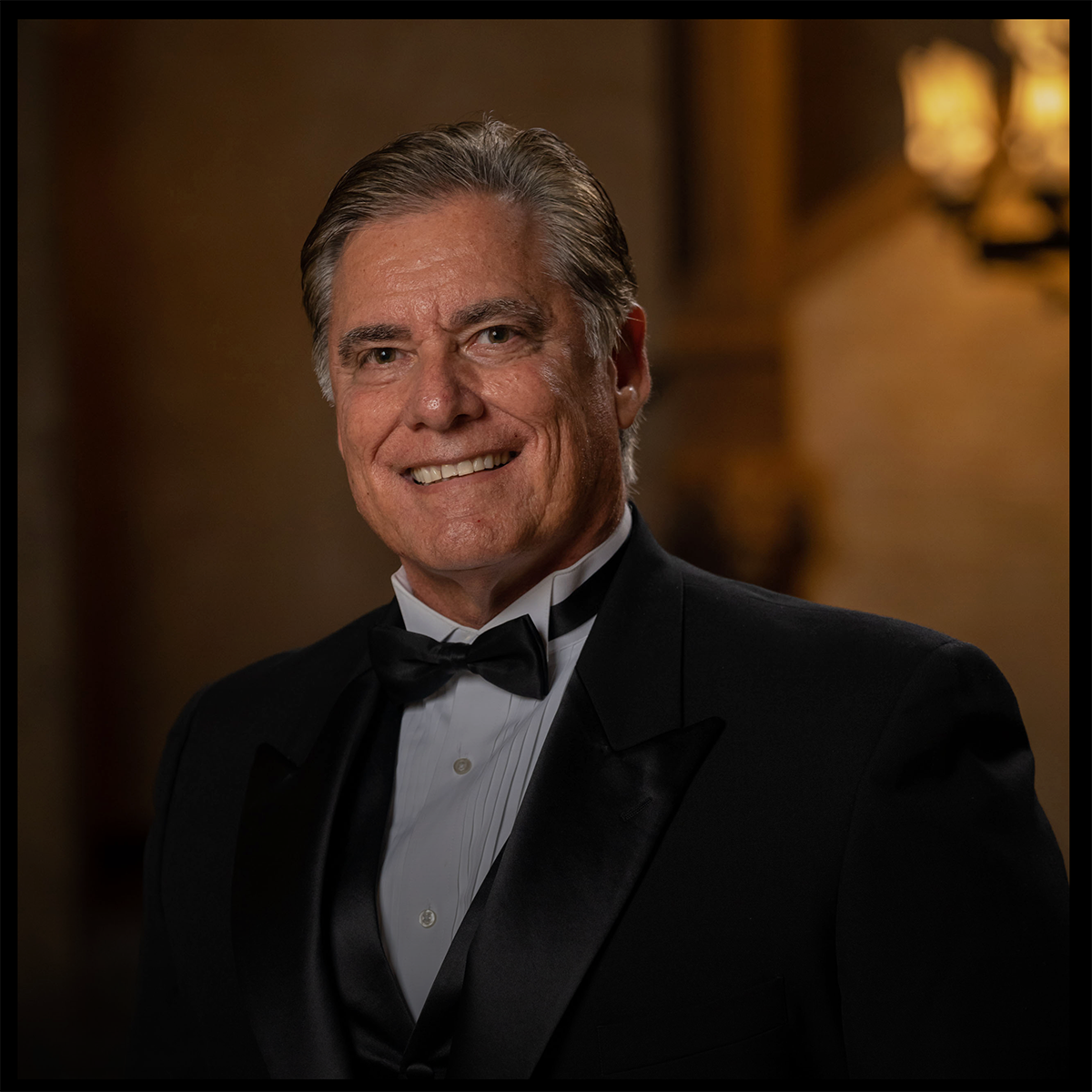 Your association news