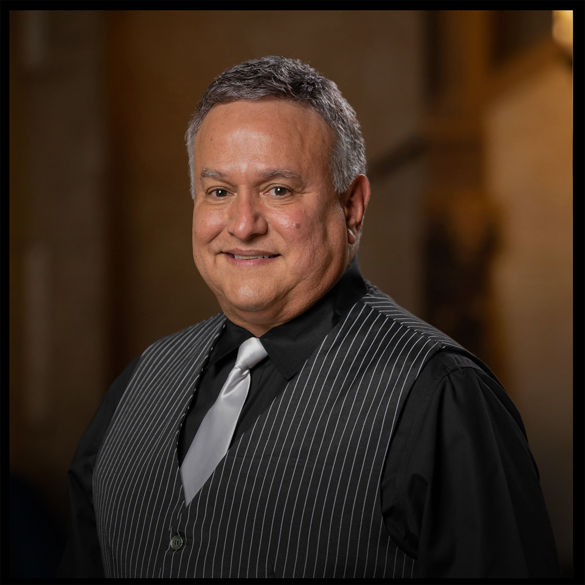 Your association news