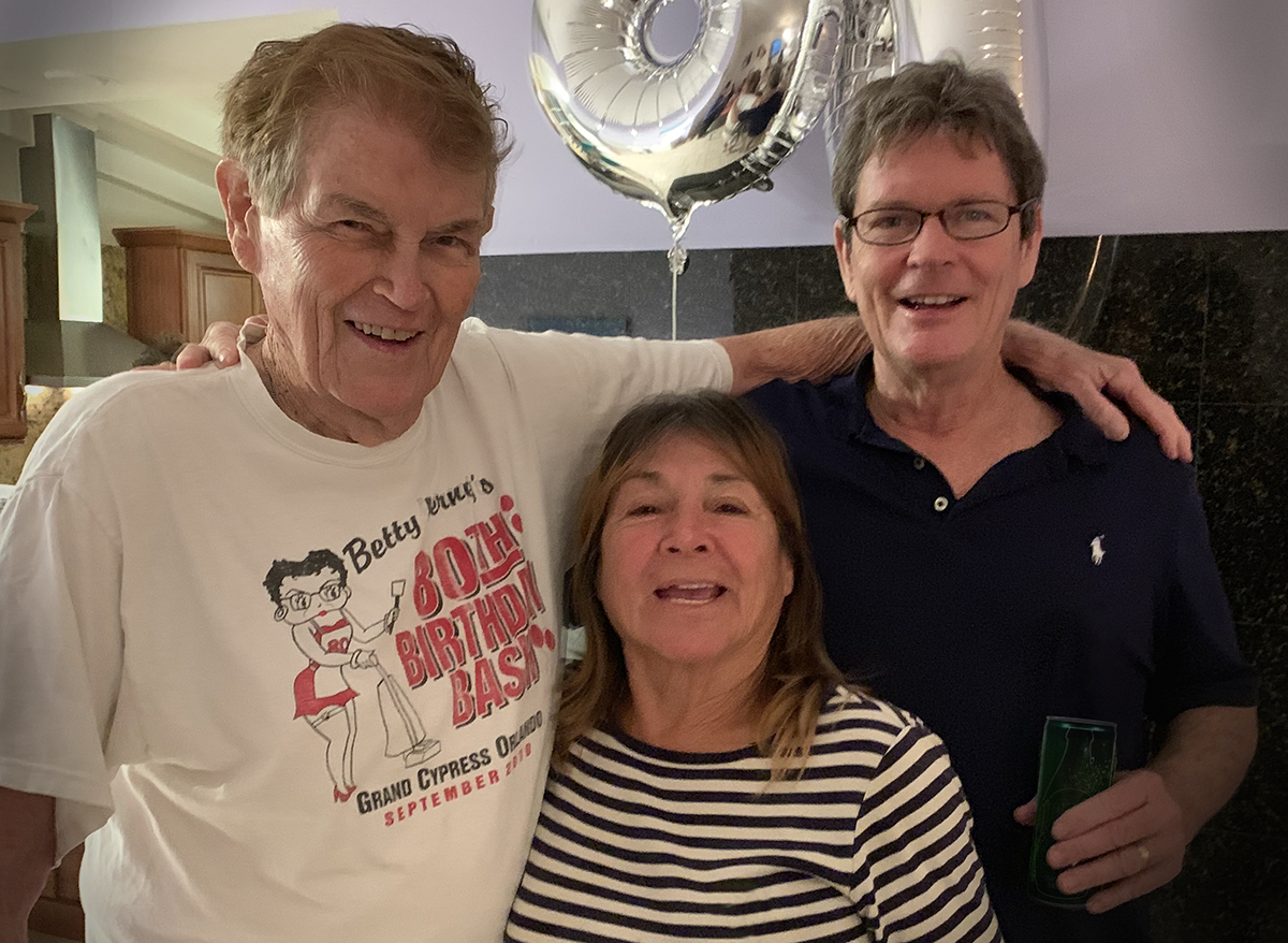 Your association news