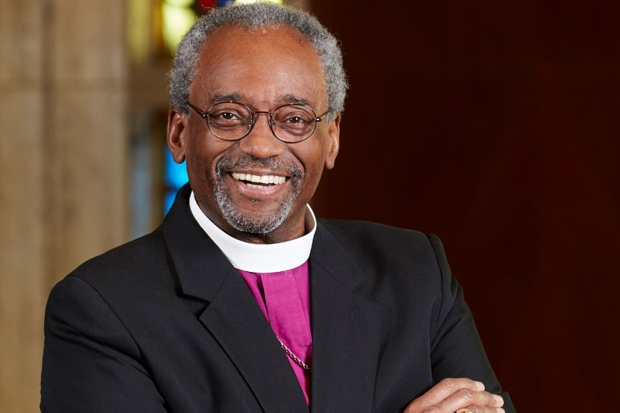 e-Pistle: News from St. Paul's