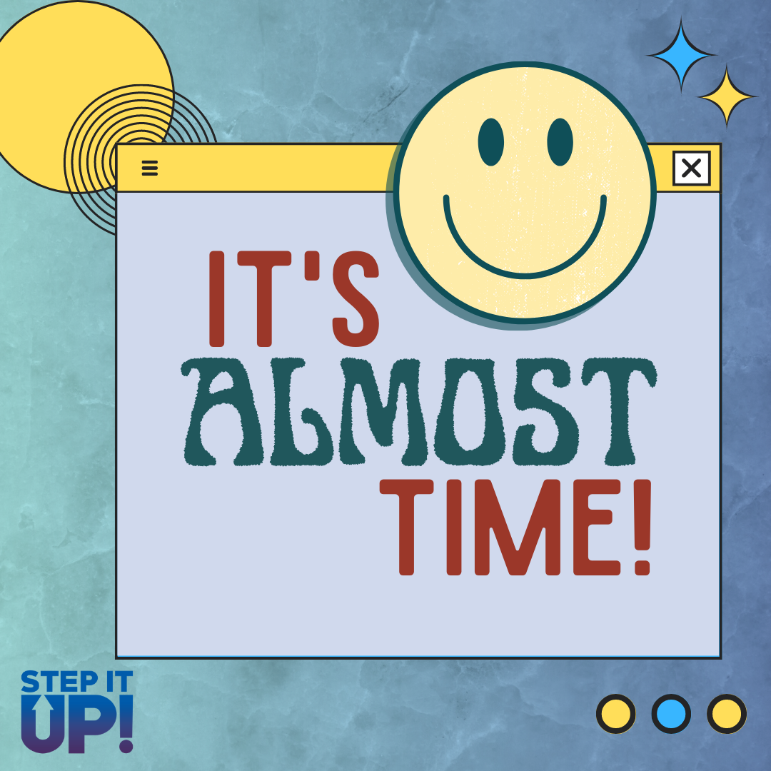 Check out our Newsletter!