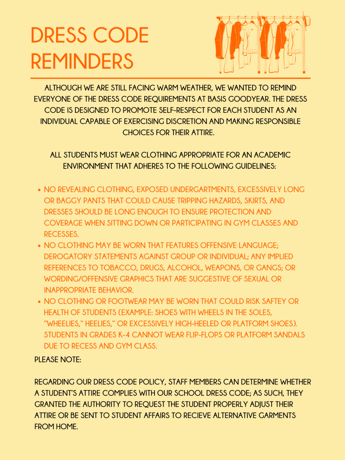 Check out our Newsletter!