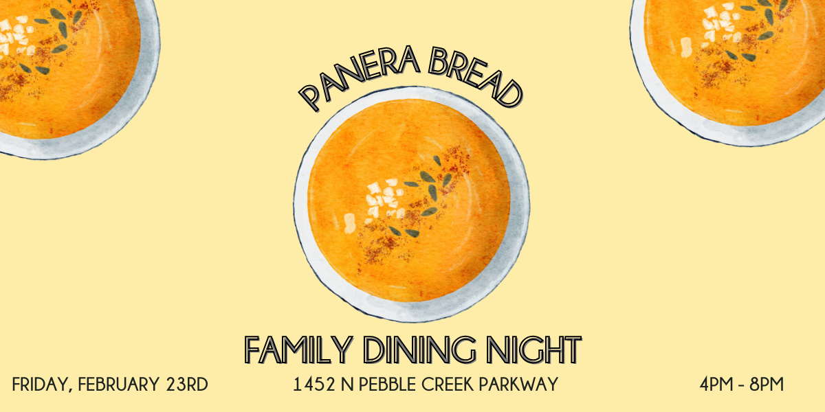 Check out our Newsletter!