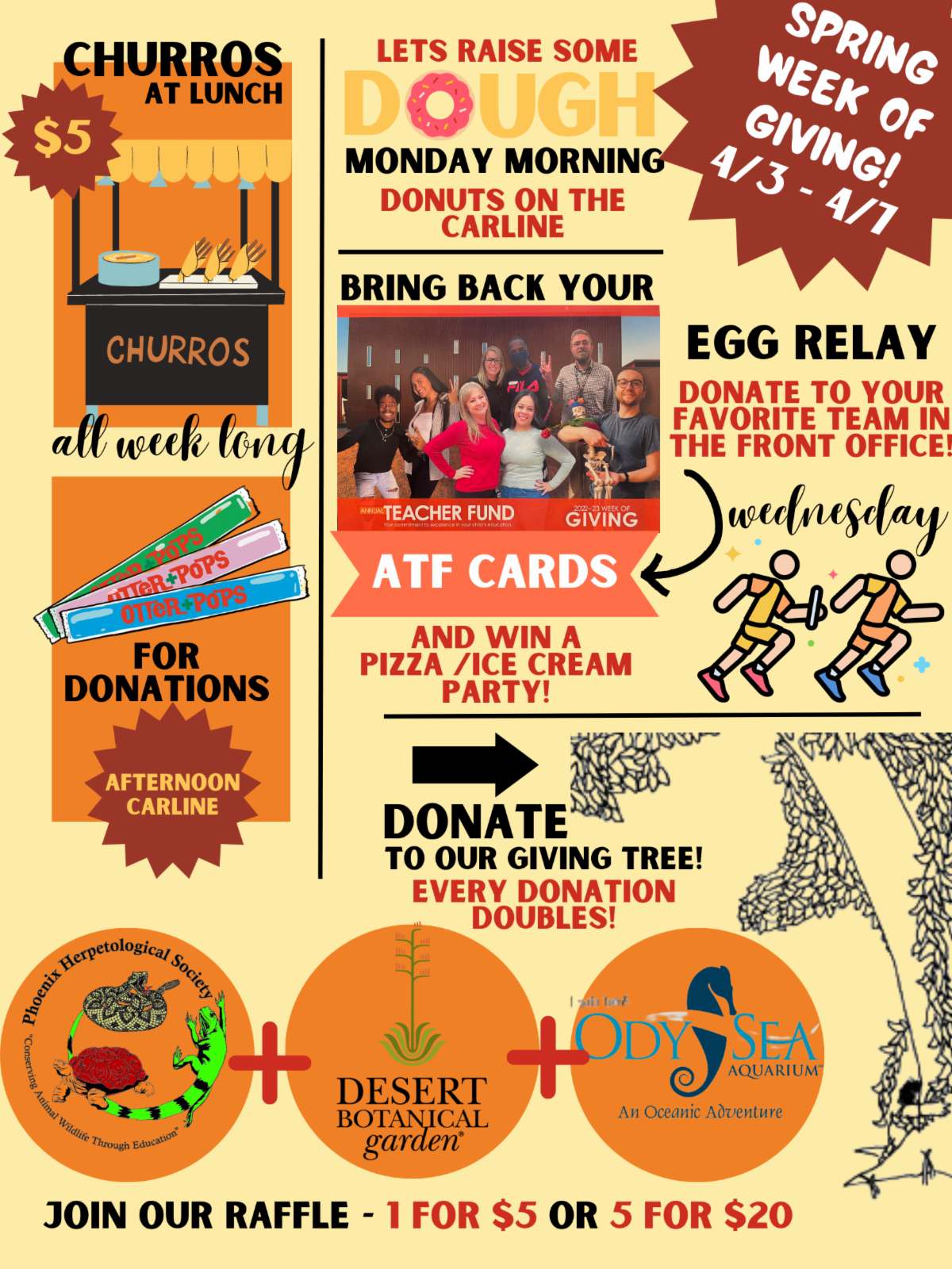 Check out our Newsletter!