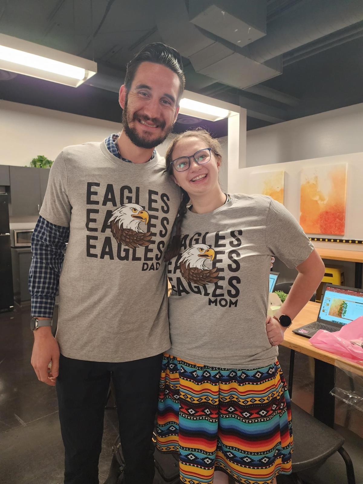 Check out our Newsletter!