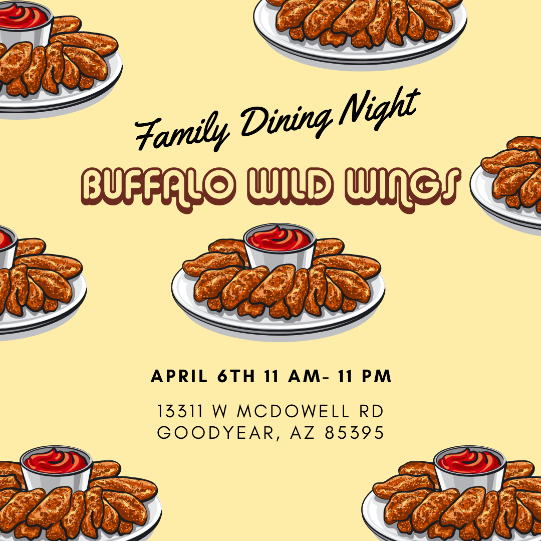 Check out our Newsletter!