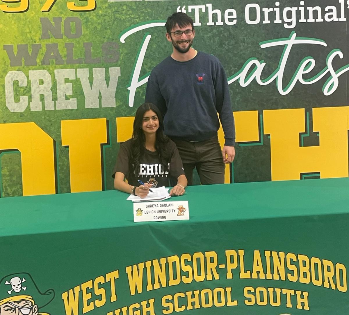 Caspersen Rowing Center Happenings - November 15, 2024