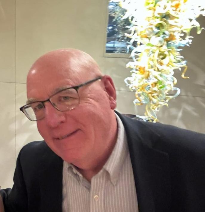 *Senior Warden eNews Takeover , 2025 Friday, July 11, 2025