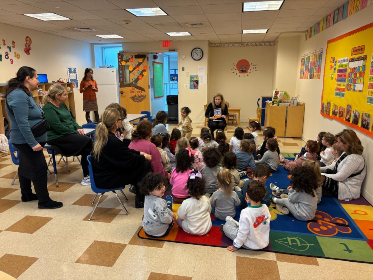 Kochav HaTzafon - Parashat Shemot