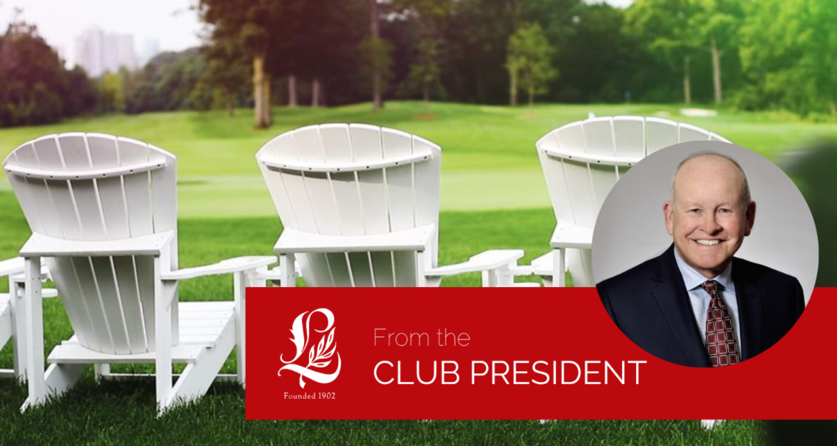 Annual General Meeting of the Voting Members