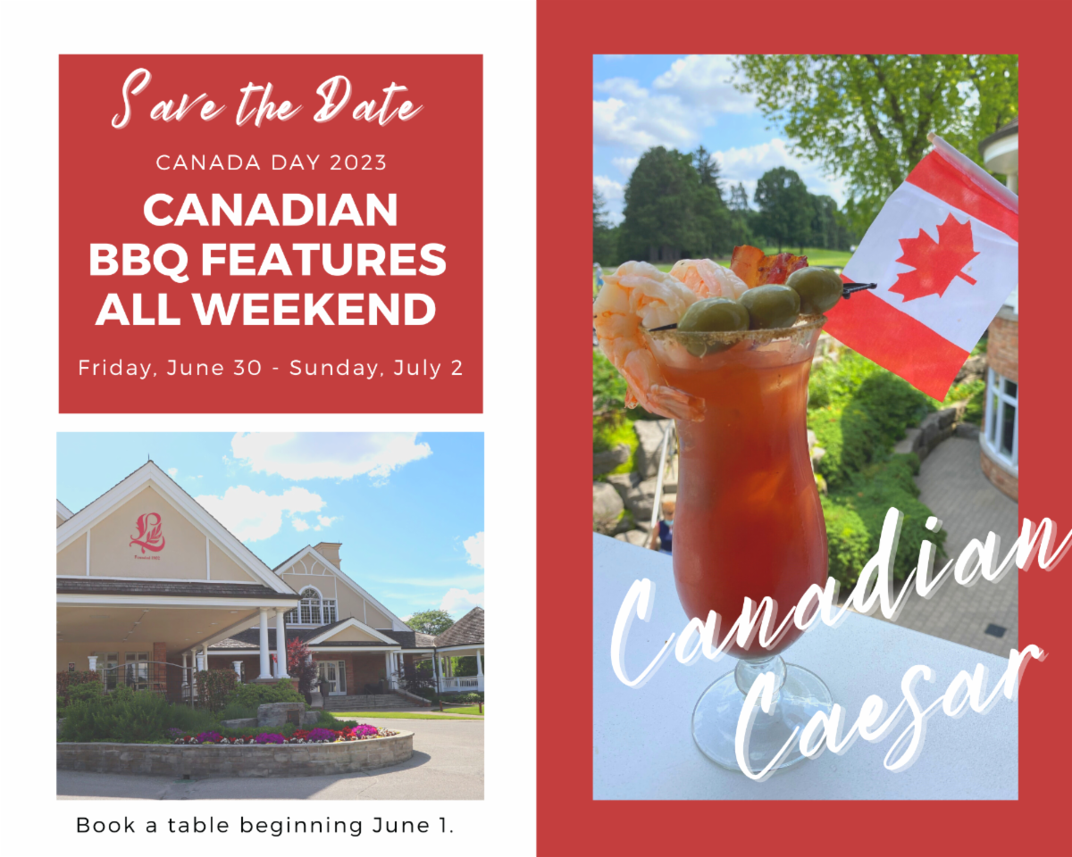 Social and Dining Update