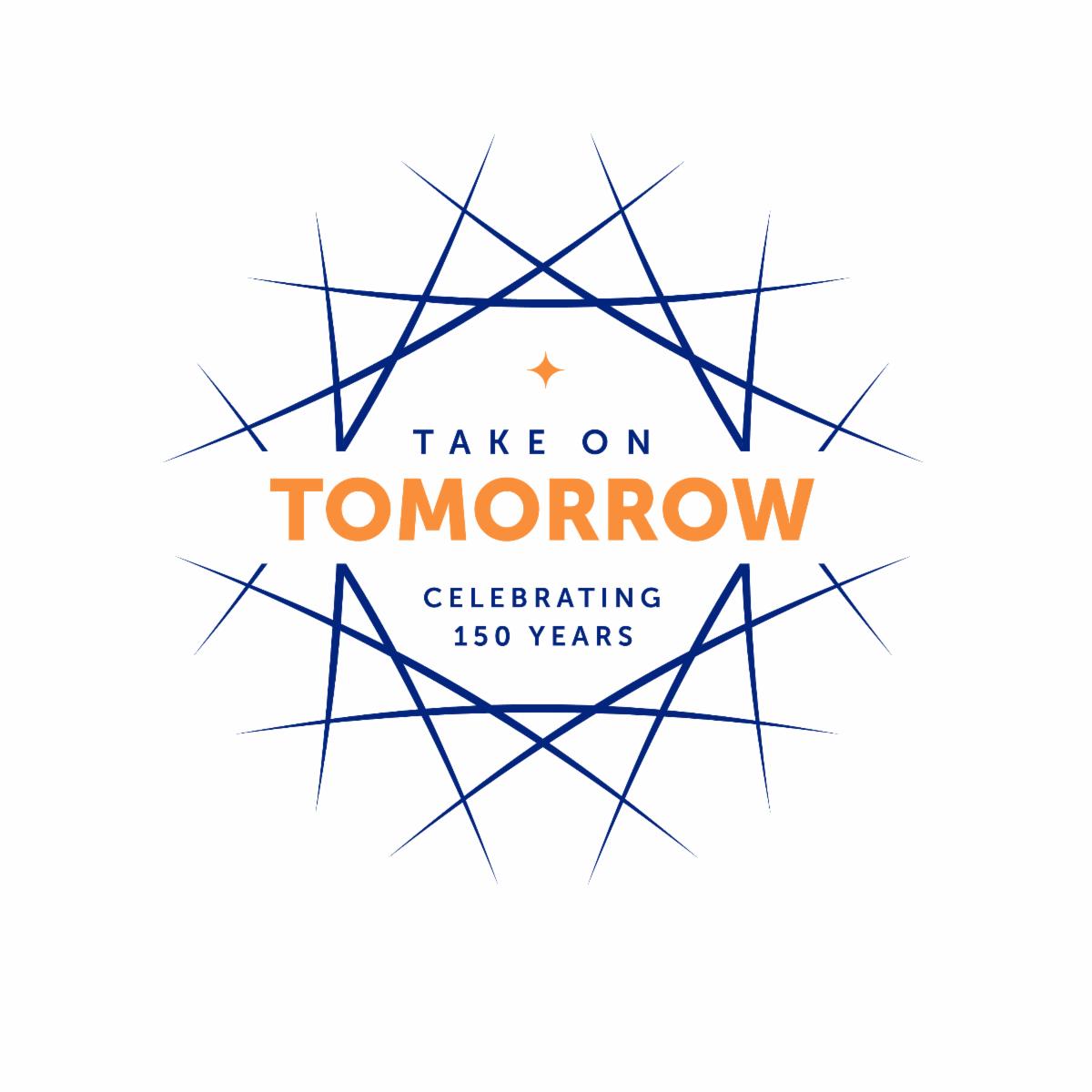 👀 Take on Tomorrow Bulletin - 2022 November