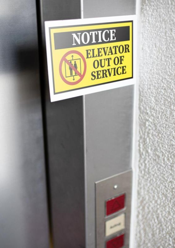 Have you been told your elevator is obsolete?