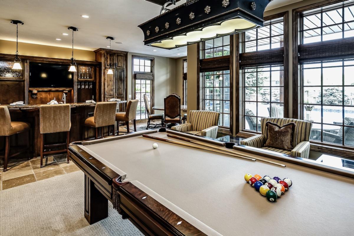 New To The Market, Stunning Five Fountains 1.5 Story Luxury Walk-out ...