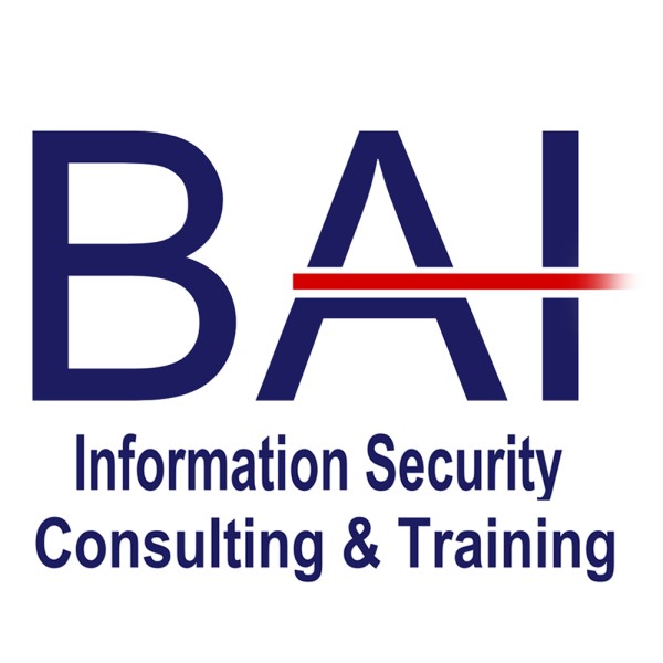 BAI has a new look! Plus - 10% Discount on RMF classes purchased in ...
