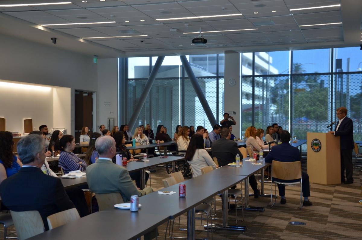 The Bottom Line : A-C Employee News for November 2022