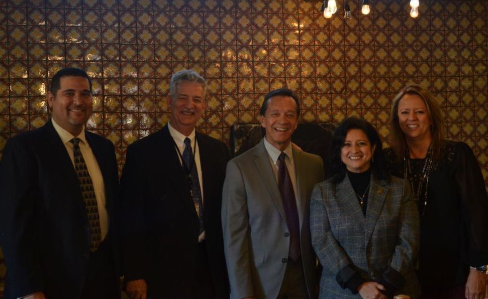 The Bottom Line : A-C Employee News for November 2022