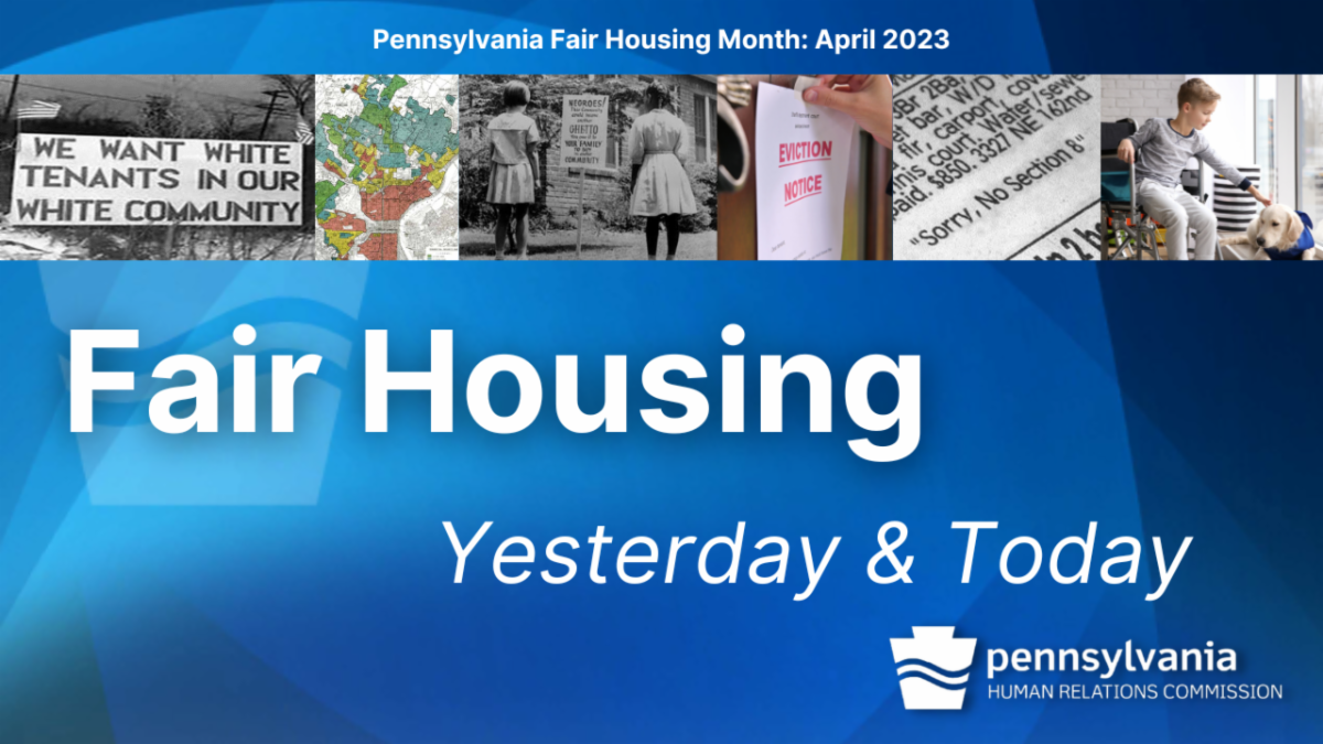 Join PHRC for the 2023 Housing Equality Conference: Putting the ACT in ...
