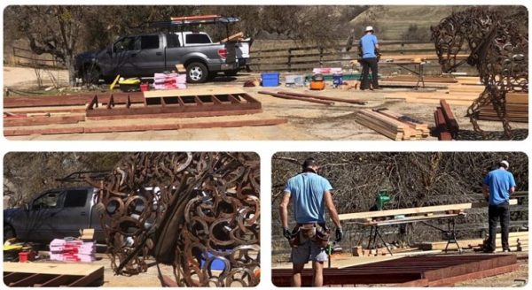 FOLLOW LIVEWIRE’S ESTRELLA RIVER FARMS ON ITS PASSIONATE JOURNEY TO ...