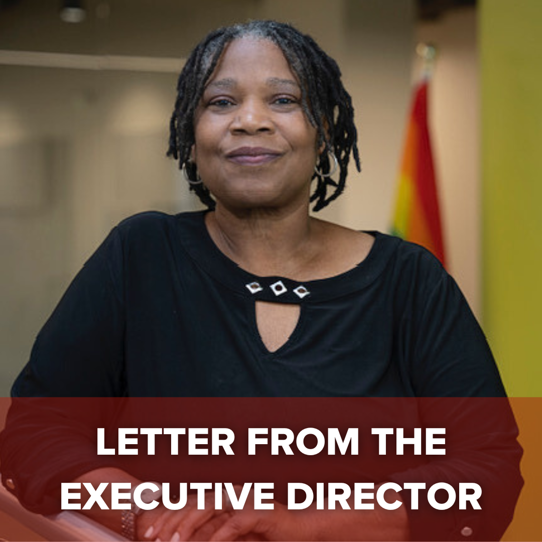 Up & Out | August 2025