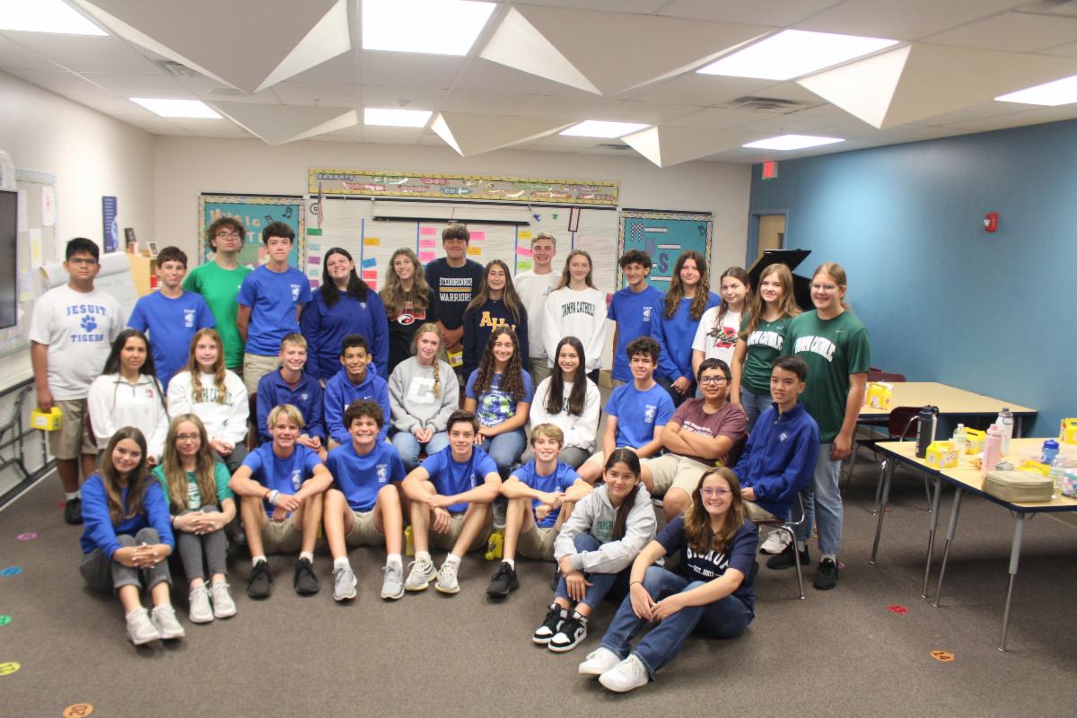 MTC Newsletter