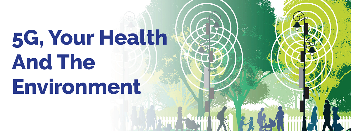 What is 5G? How Will 5G Impact Human Health?