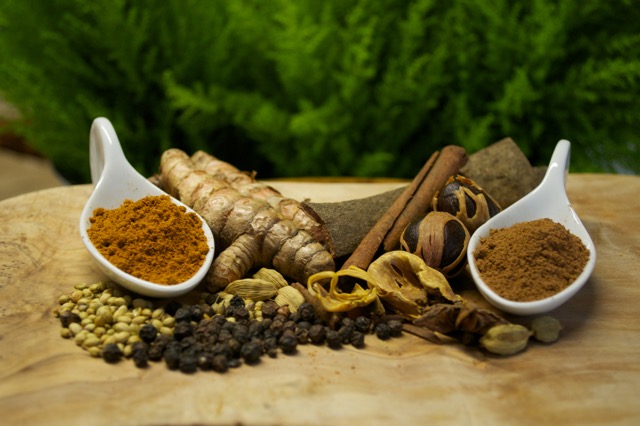 Passion for Spices™ Exclusive Culinary Event