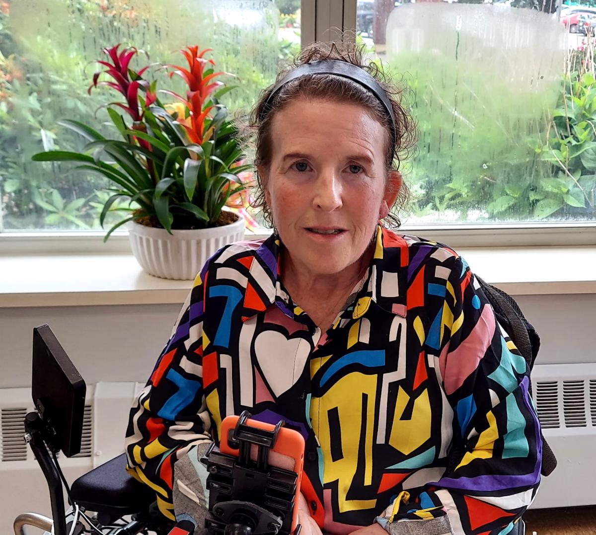 Celebrating Pride at The Boston Home