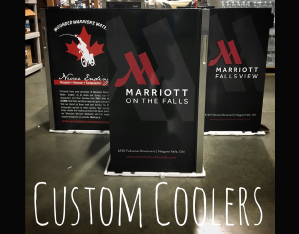 Arctic Chiller Ltd - Your Choice Custom Label Water Supplier