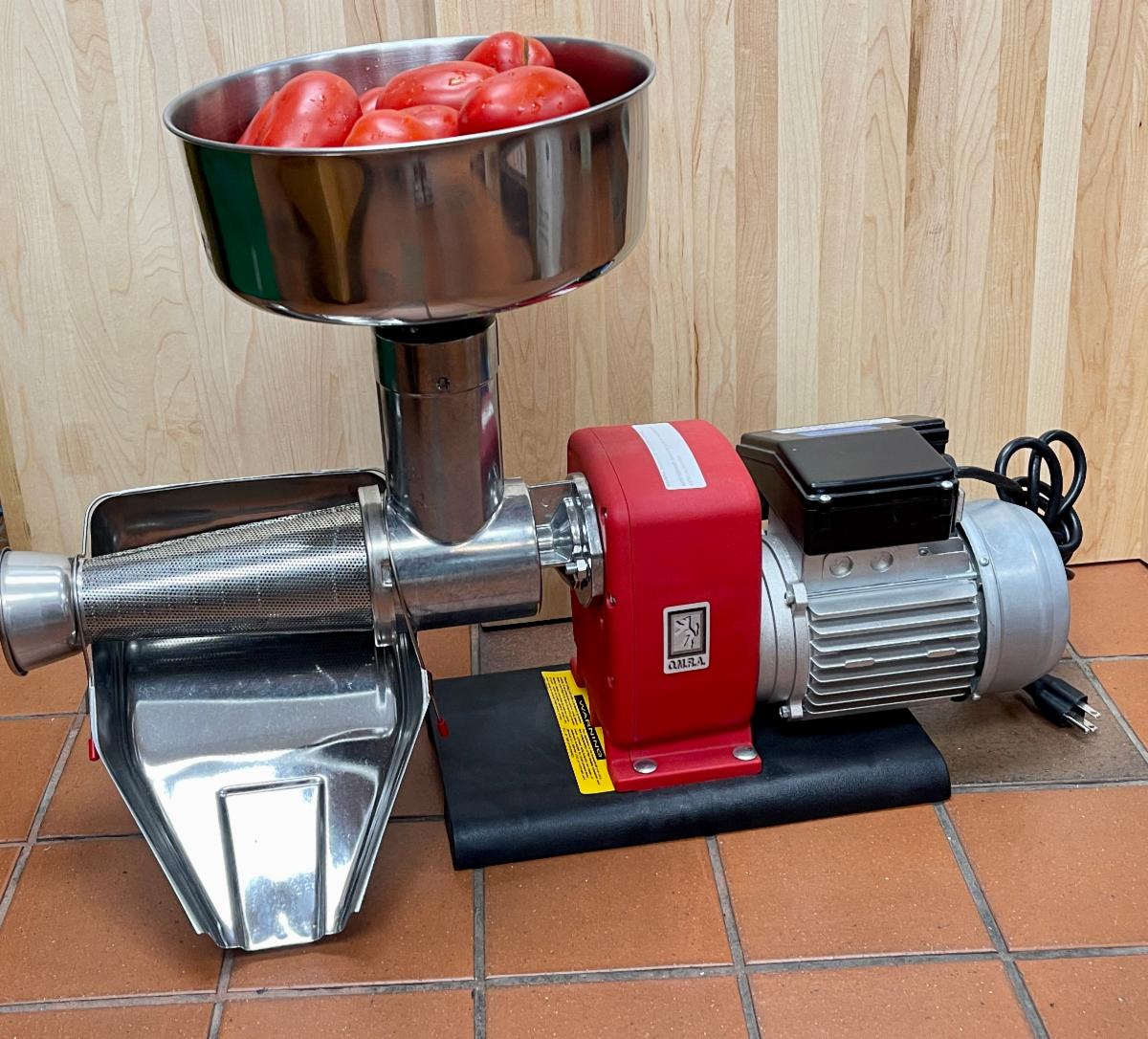 La sauce tomate à son meilleur!! 🍅