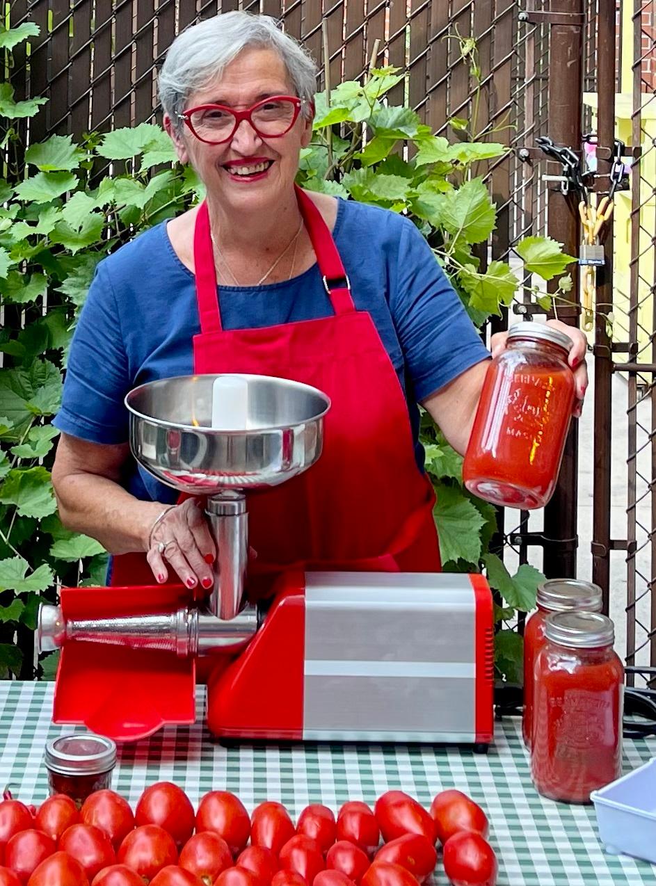 Savoureuses recettes d'Elena