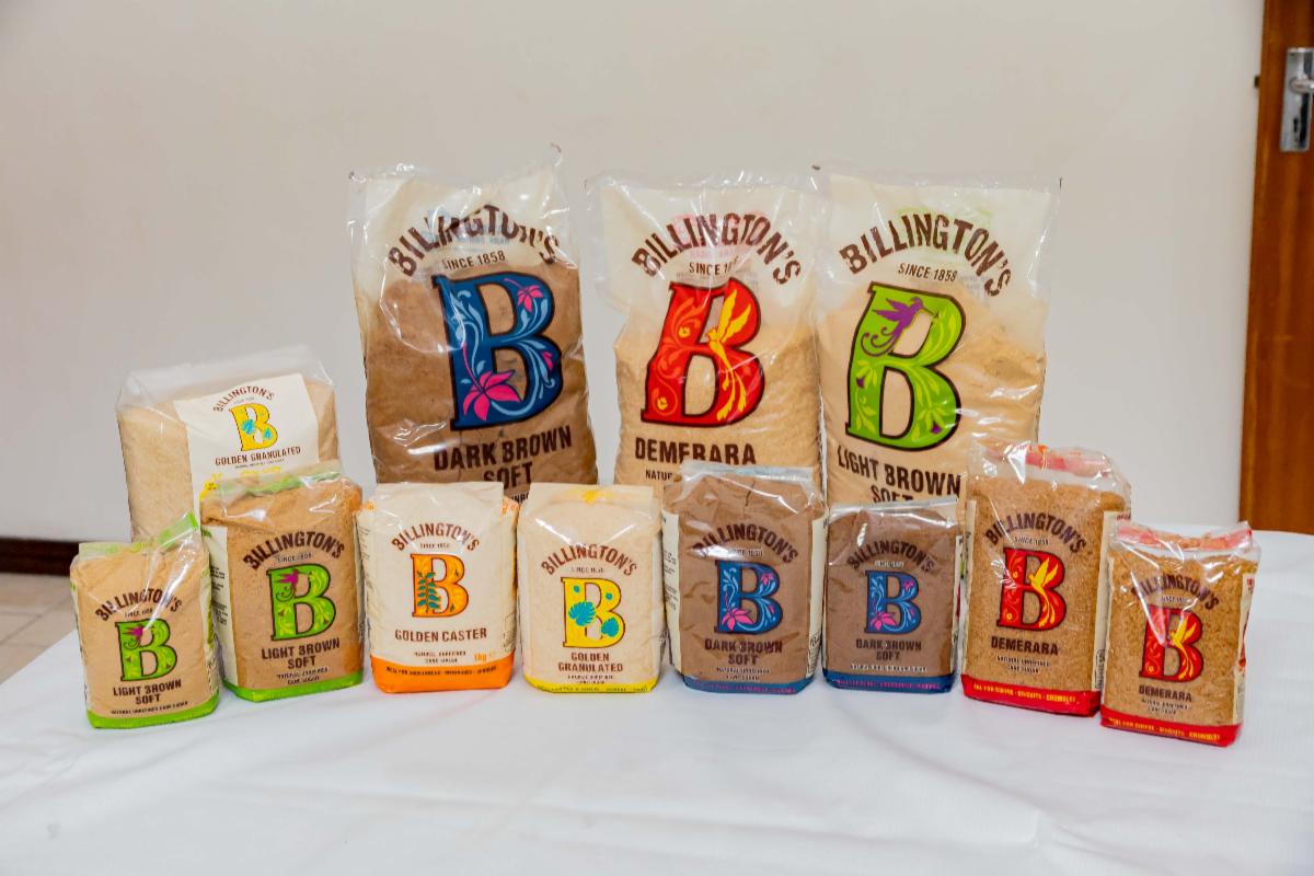 Special Unrefined Sugar from Mauritius