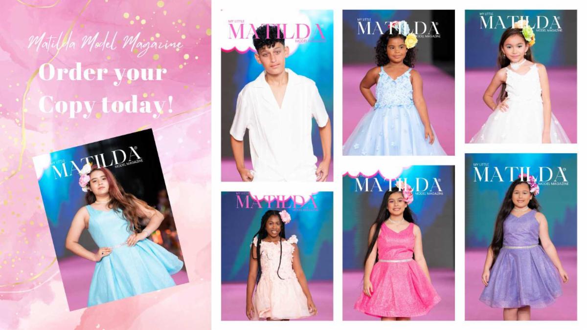 The latest news for you