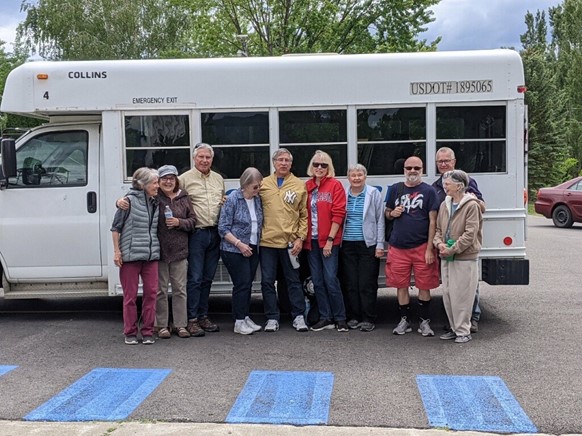 Roots and Branches: A JVC Northwest Community Newsletter