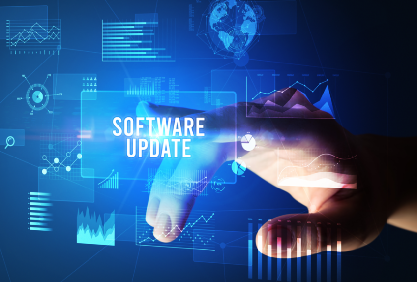 Software Pursuits | SureSync 9, MFT and More SPI News