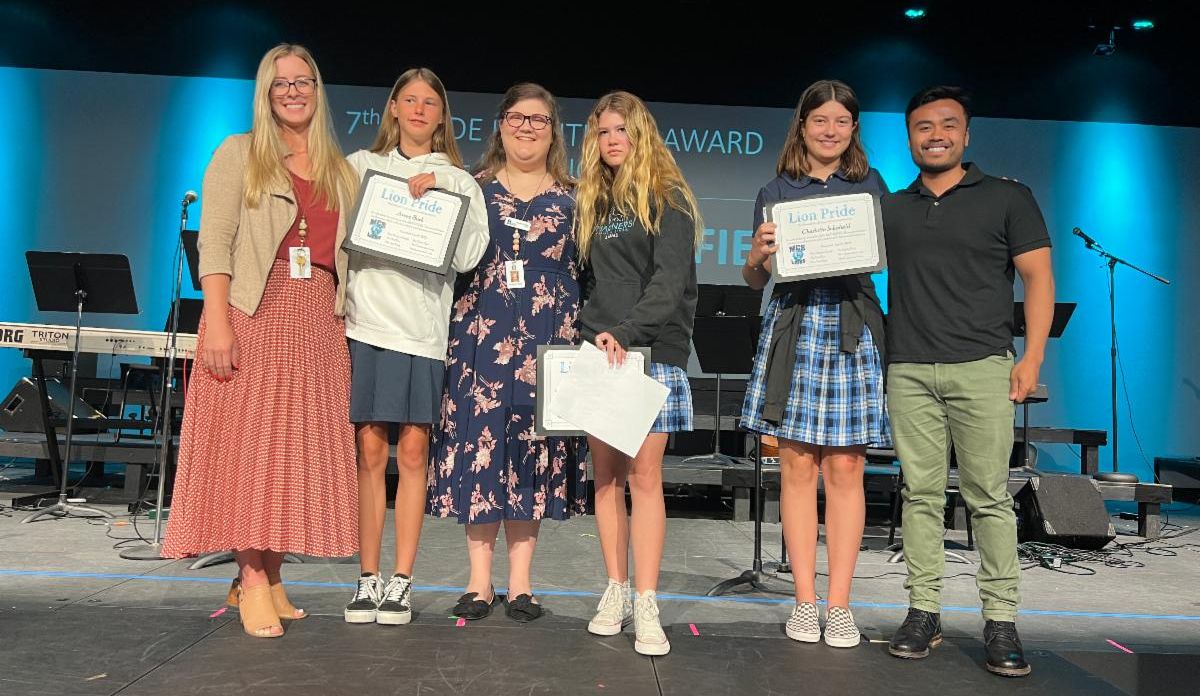 MCS News | June 10, 2022