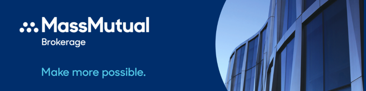 , Make More Possible With MassMutual Brokerage