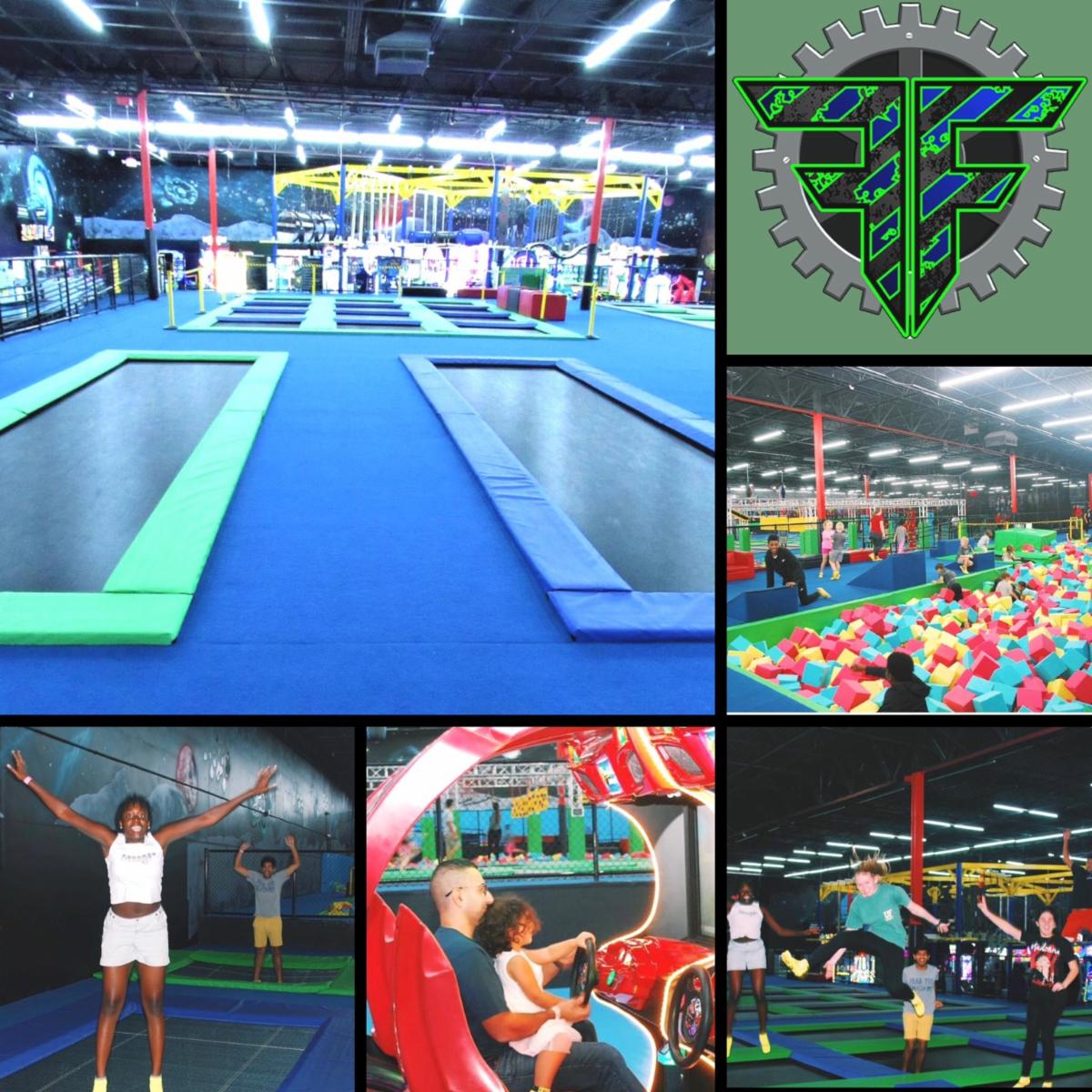 Flip Factory Zone is expanding in Florida! SEEKING LOCATIONS!