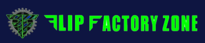 Flip Factory Zone is expanding in Florida! SEEKING LOCATIONS!