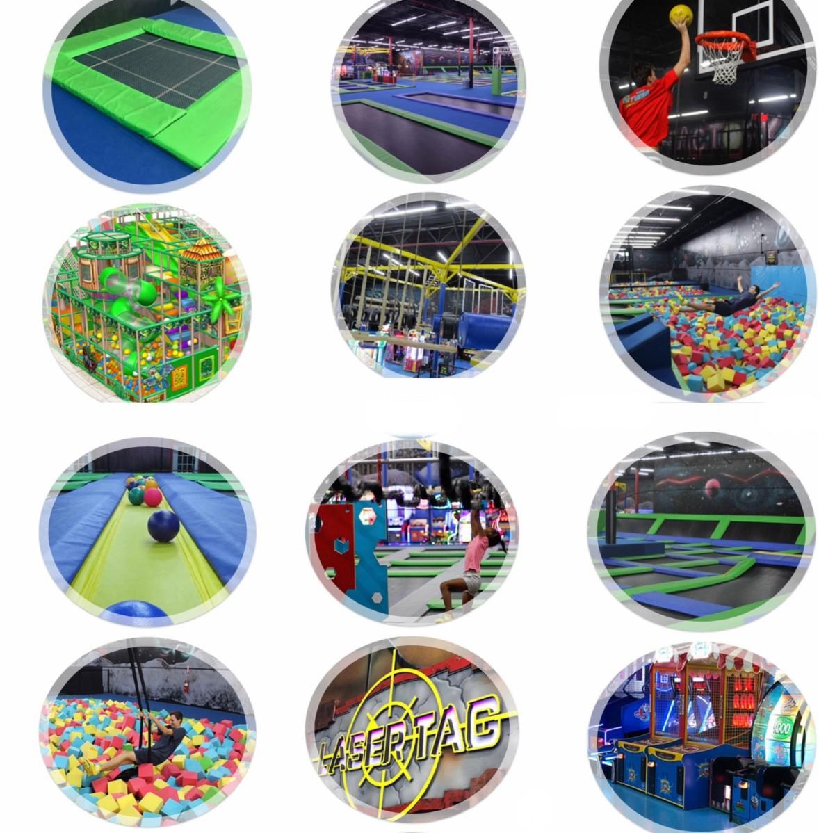 Flip Factory Zone is expanding in Florida! SEEKING LOCATIONS!