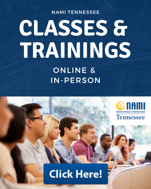 NAMI At Home Live: Black History & Mental Health | Meet Hal Cato - A ...