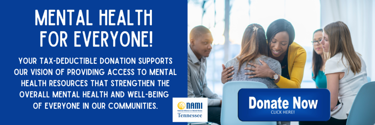 NAMI At Home Live: Black History & Mental Health | Meet Hal Cato - A ...