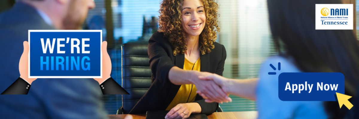 NAMI At Home Live: Black History & Mental Health | Meet Hal Cato - A ...