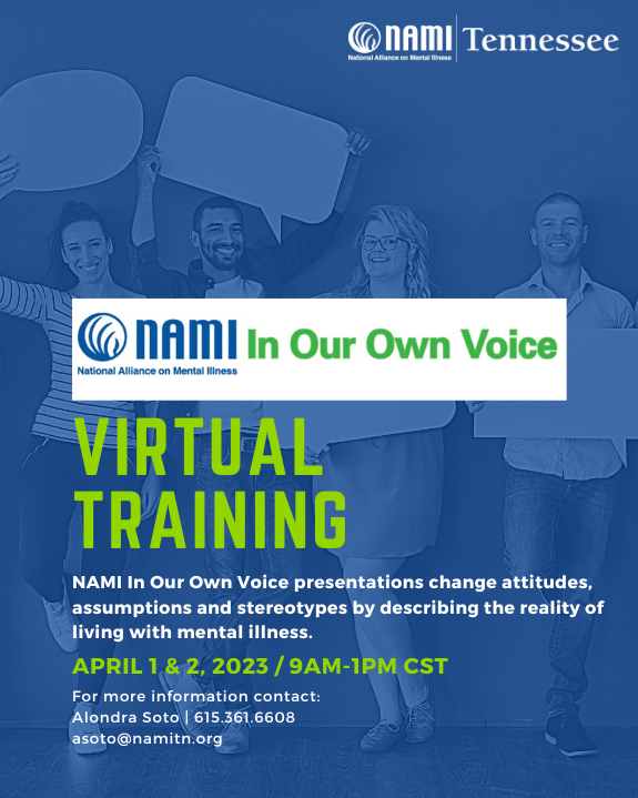 NAMI At Home Live: Black History & Mental Health | Meet Hal Cato - A ...