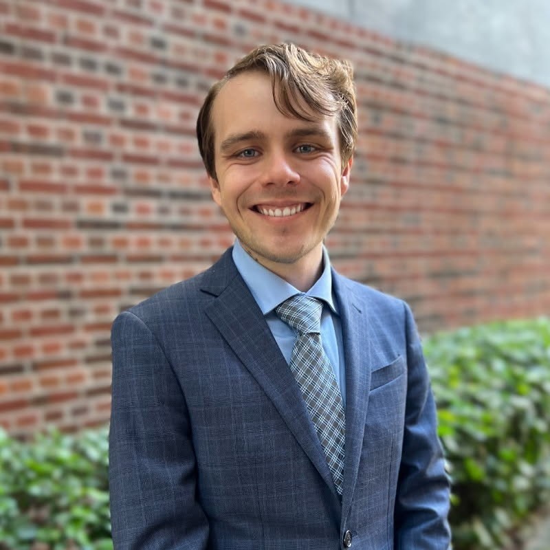 Welcome, Jonathon Haney to the Staff!