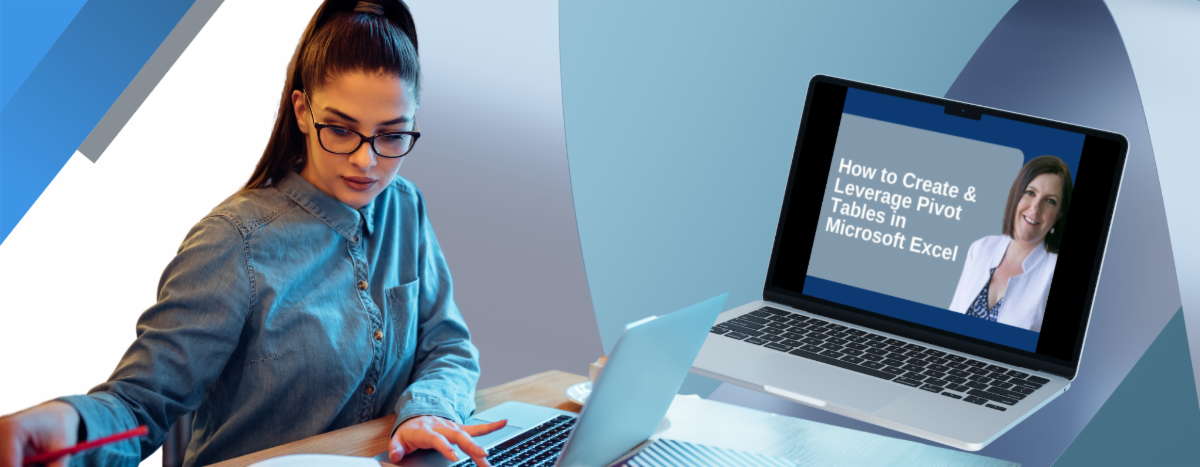 Create And Leverage Pivot Tables In Microsoft Excel Like A Pro