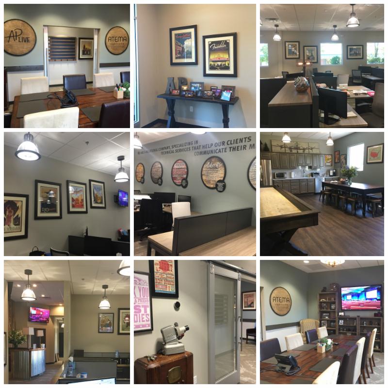 The Latest News From Atema Partners & AP Live