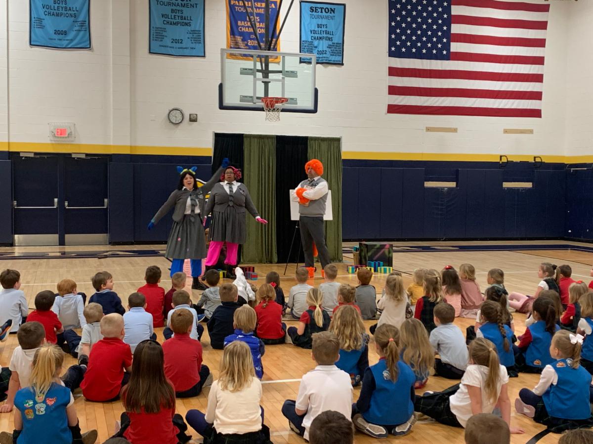 SMV's Virtual Backpack